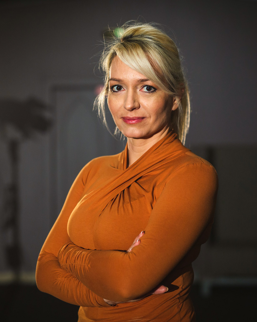 Színház- és Filmművészeti Egyetem | Baska Barbara